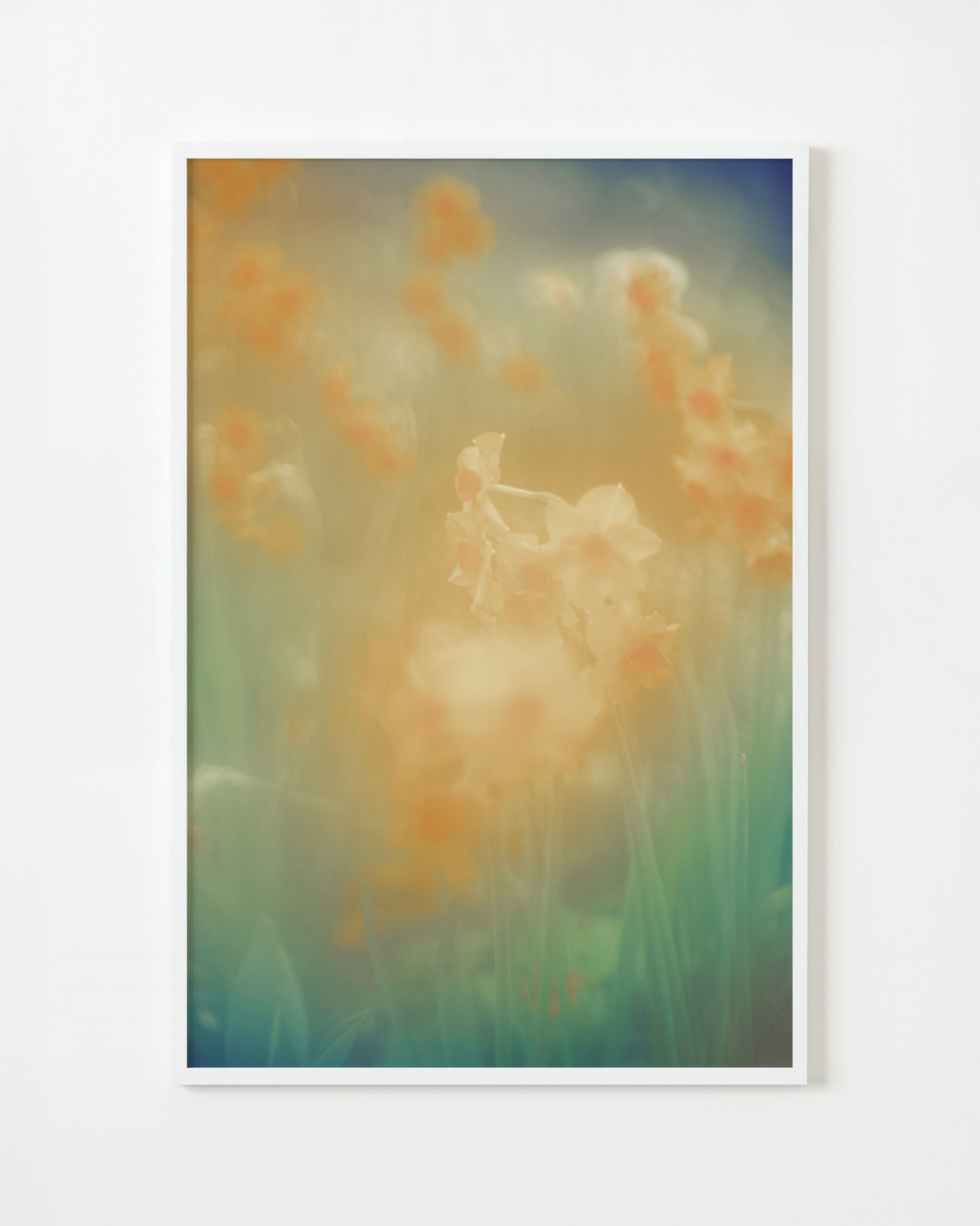 The Autumns of Spring 3 | Jordan Sullivan | Buy Original Art Online ...