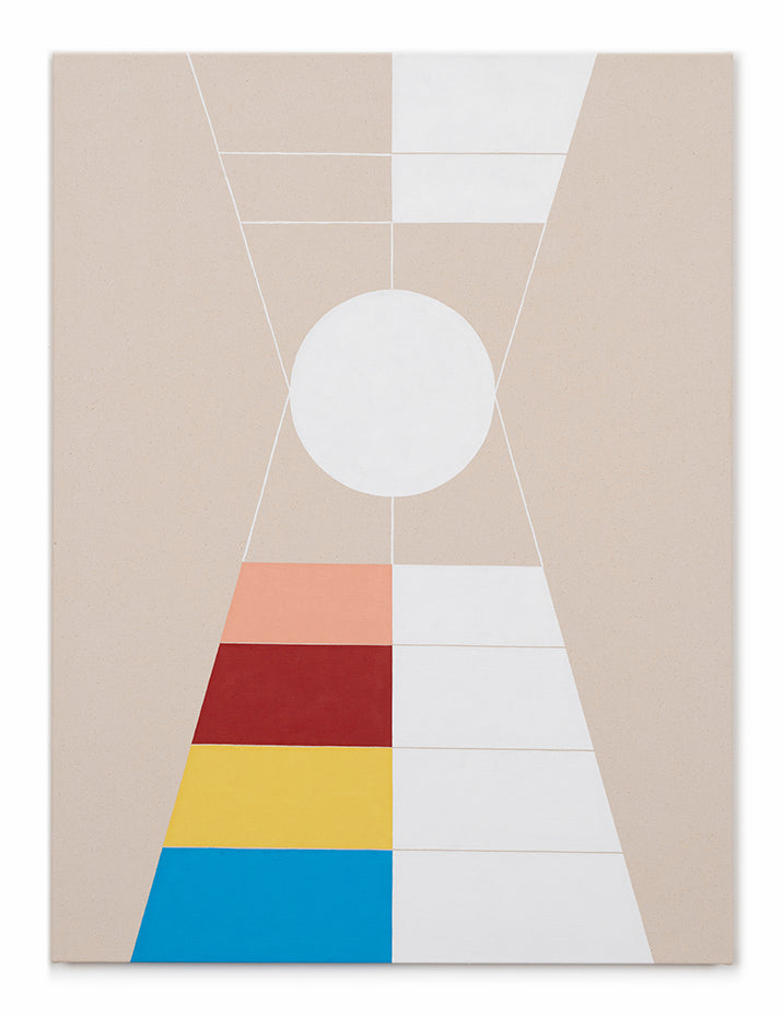 Half Moon 2 | Kimmy Quillin | Buy Original Art Online | Uprise Art