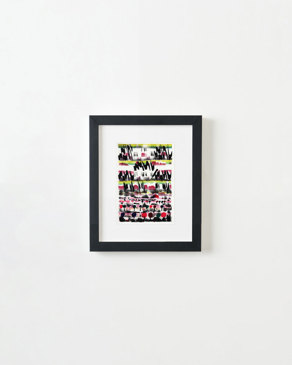 Codes of Silence | Kyle Pellet | Buy Original Art Online | Uprise Art