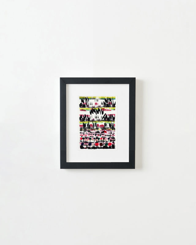 Codes of Silence | Kyle Pellet | Buy Original Art Online | Uprise Art