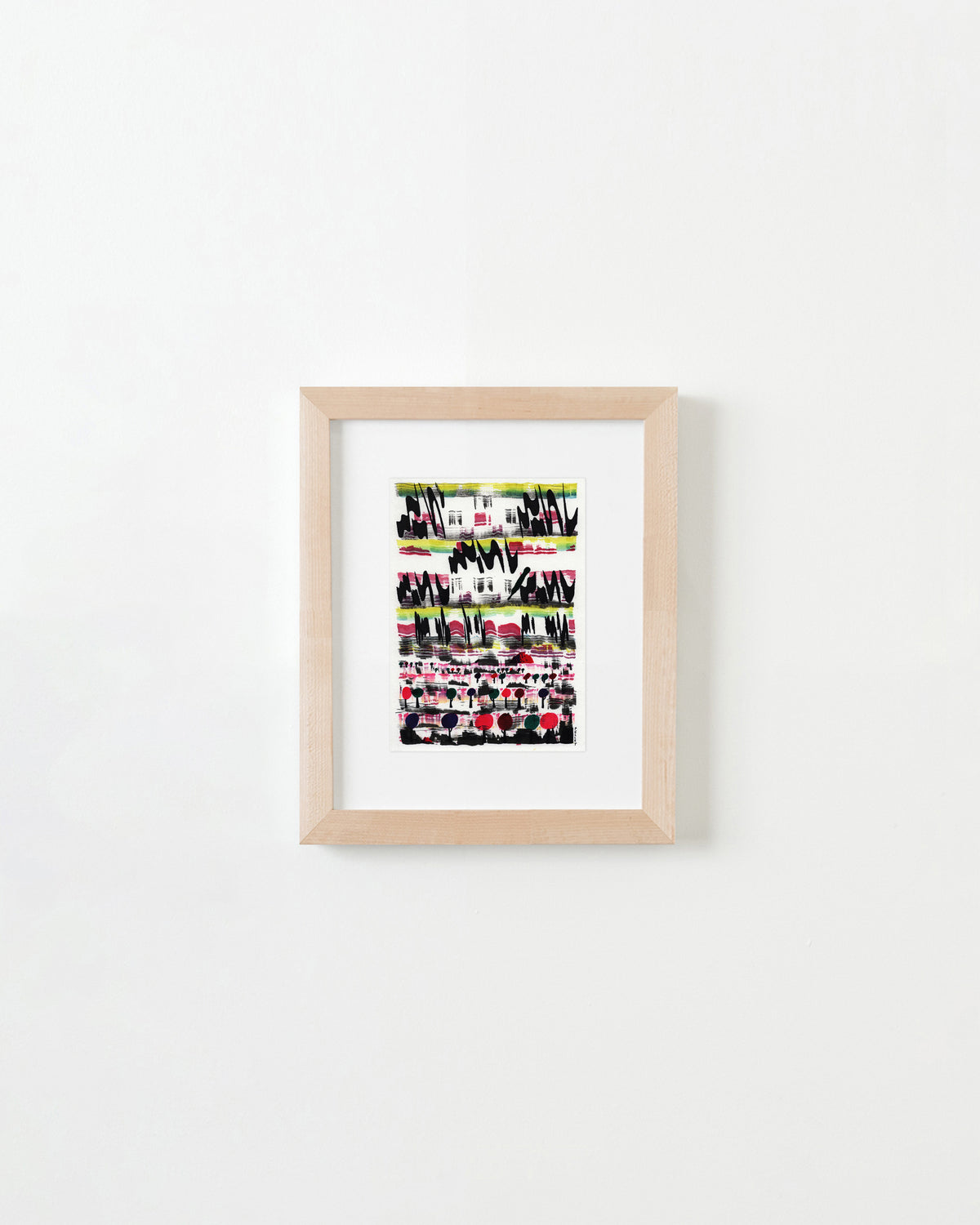 Codes of Silence | Kyle Pellet | Buy Original Art Online | Uprise Art