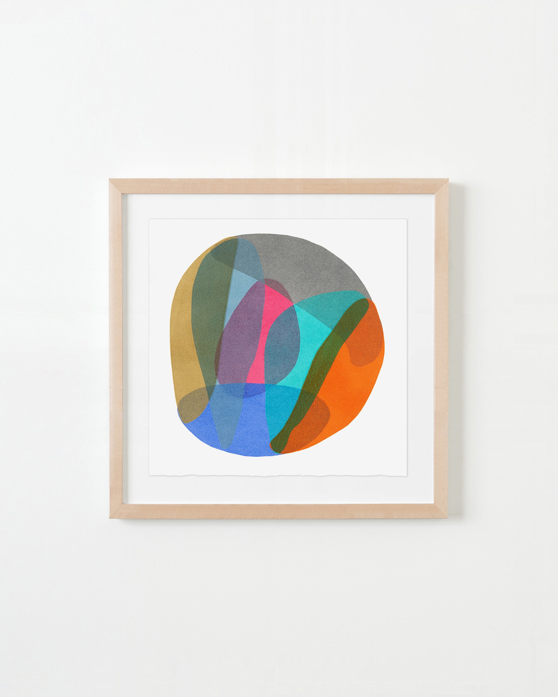 Gem B1 | Laura Berman | Buy Original Art Online | Uprise Art