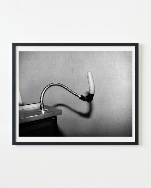Wiener Mic | Michael Northrup | Buy Original Art Online | Uprise Art