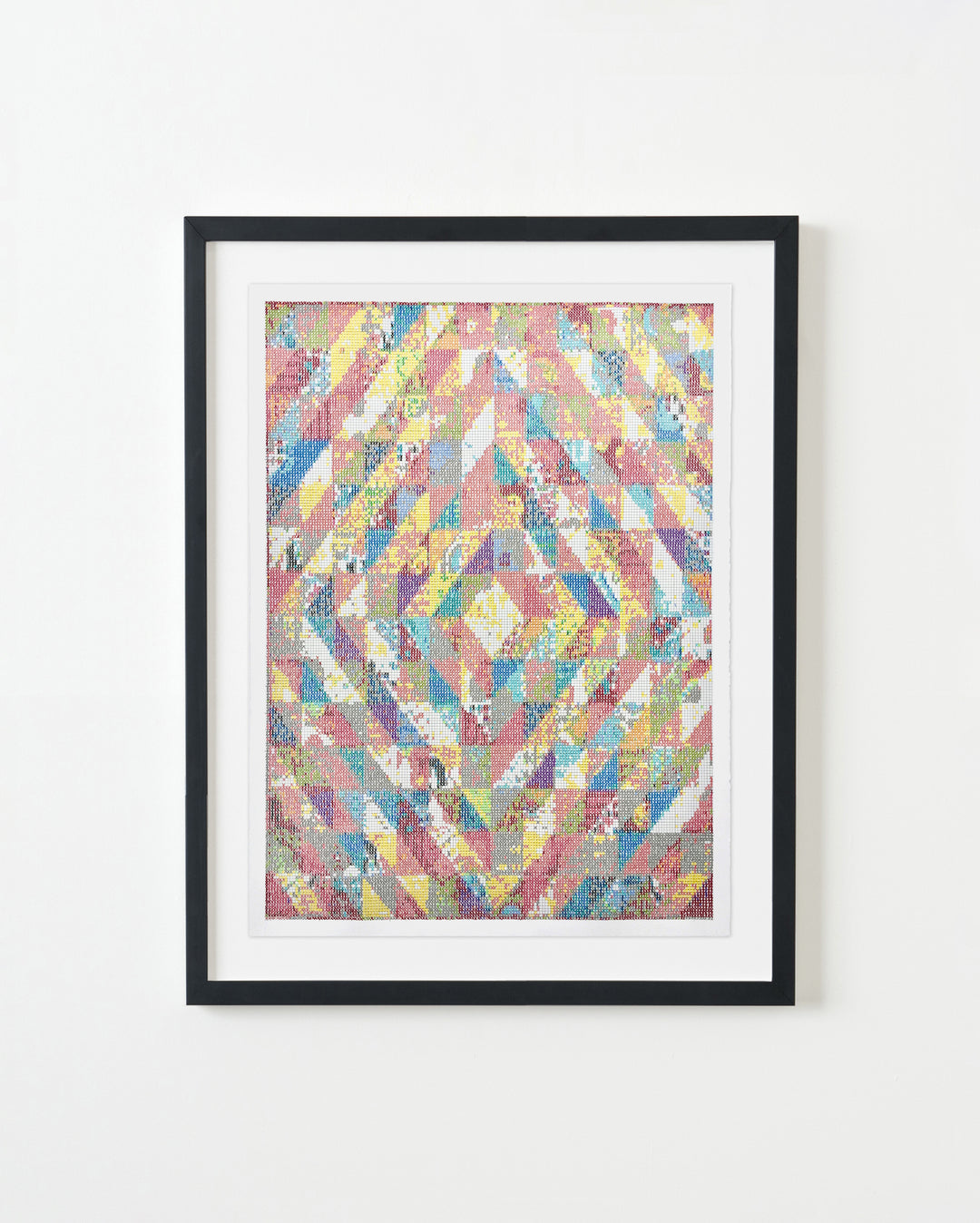 Gma-Q-1 | Robert Otto Epstein | Buy Original Art Online | Uprise Art