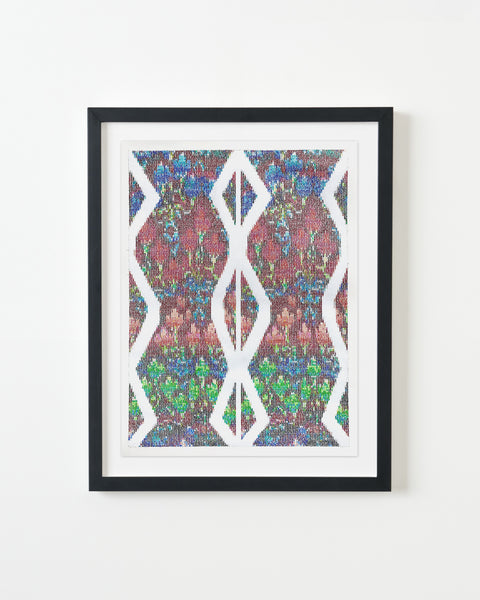 Pair of Vessels 11 | Robert Otto Epstein | Buy Original Art Online ...
