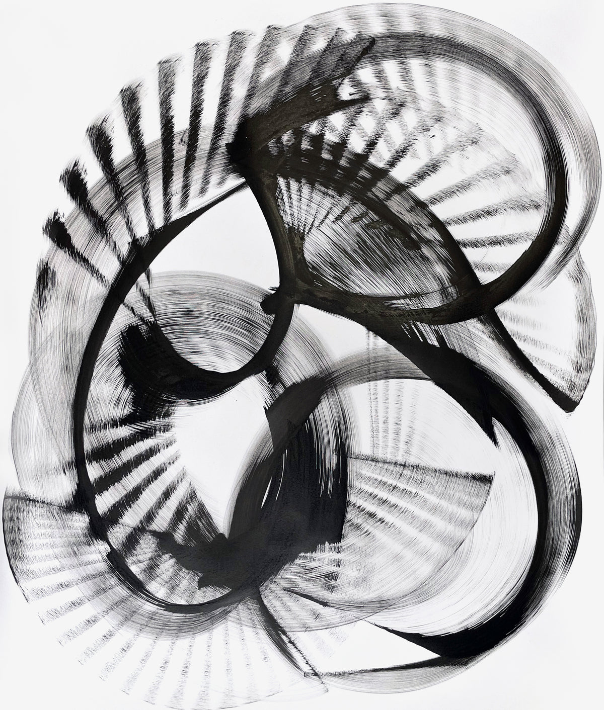 Epsilon Crucis | Thomas Hammer | Buy Original Art Online | Uprise Art