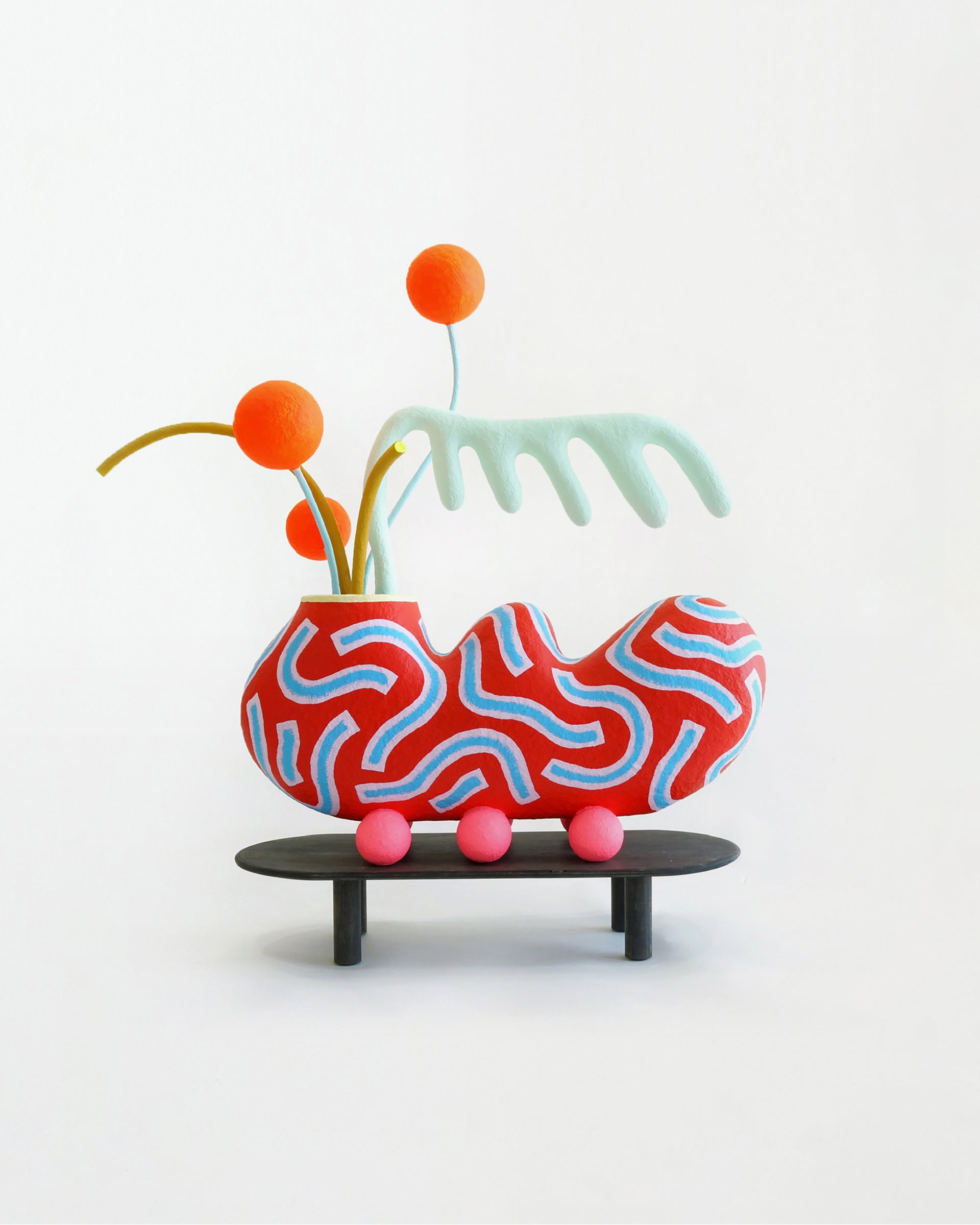 Bouquet Sculpture No. 1 | Adam Frezza & Terri Chiao (CHIAOZZA) | Buy ...