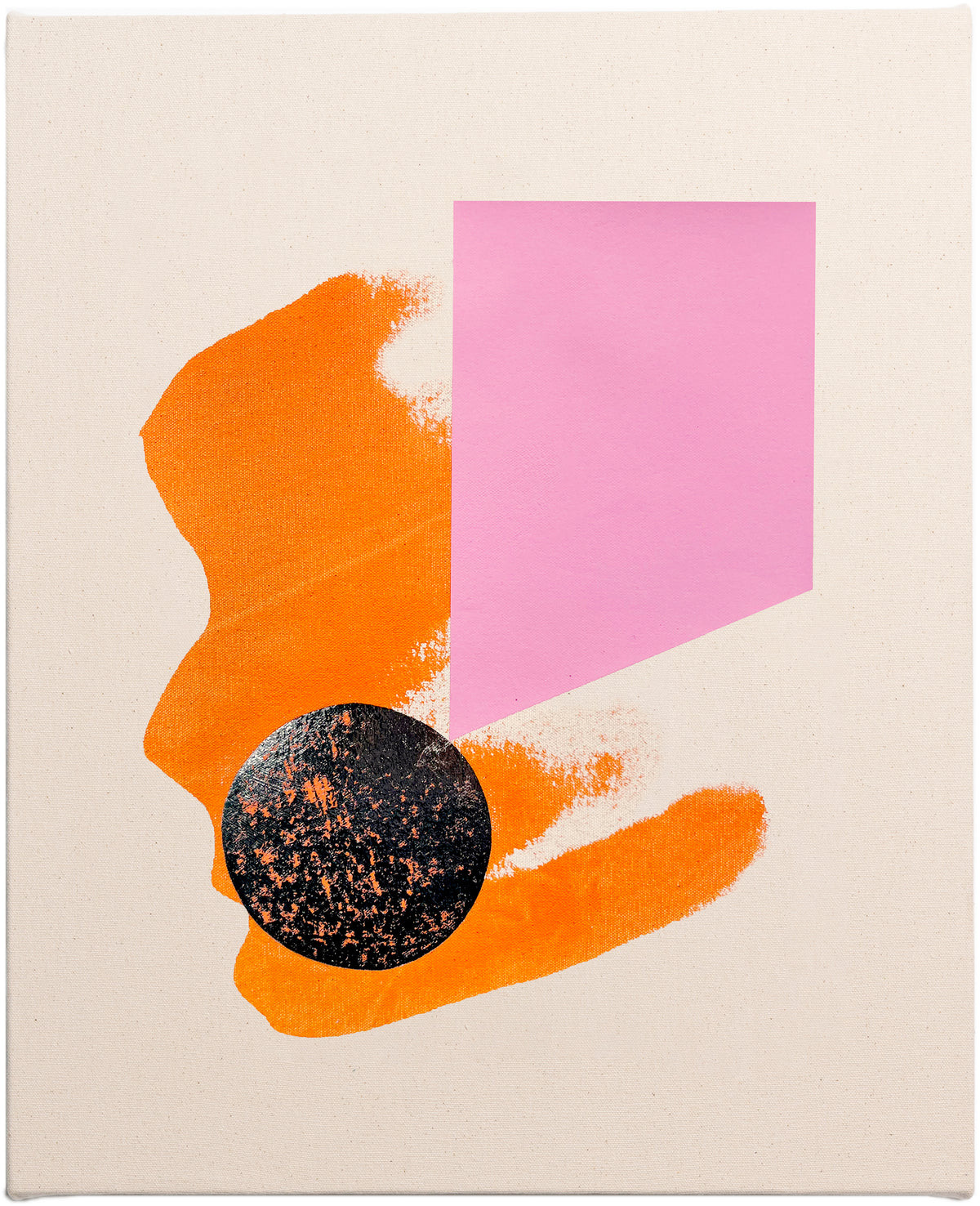 Profile in Action | Chad Kouri | Buy Original Art Online | Uprise Art