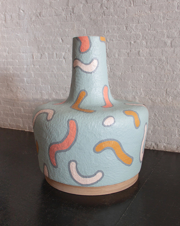 Stink Pot | Adam Frezza & Terri Chiao (CHIAOZZA) | Buy Original Art ...