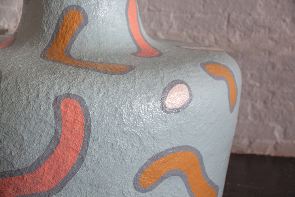 Stink Pot | Adam Frezza & Terri Chiao (CHIAOZZA) | Buy Original Art ...