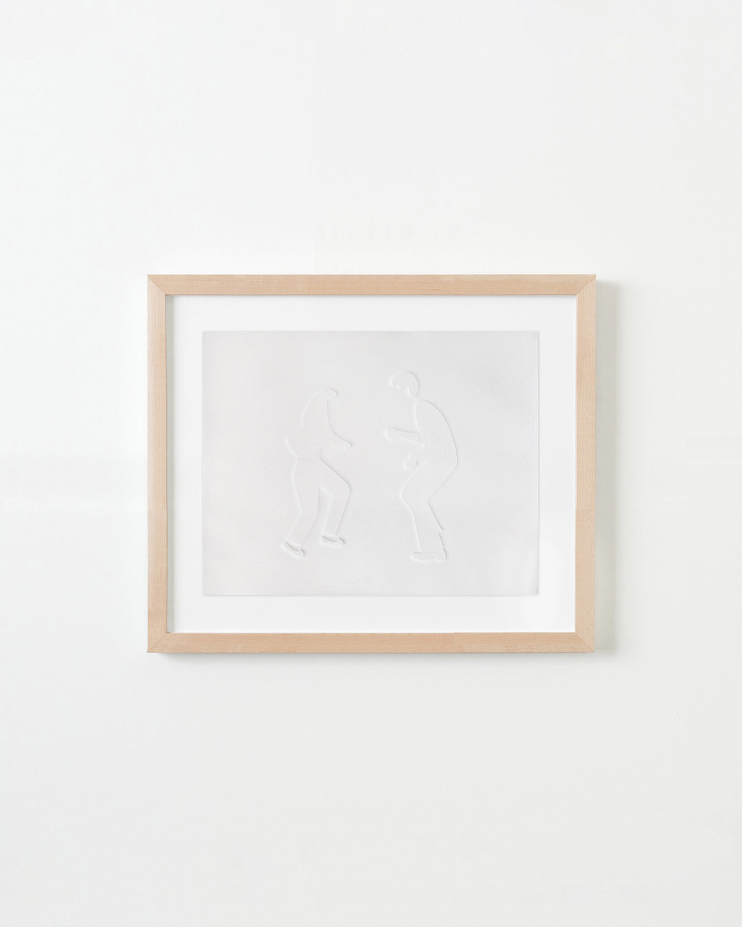 Dancing Across The Room | Dana Bell | Buy Original Art Online | Uprise Art