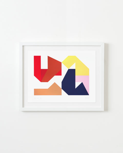 M7-MCB | Eltono | Buy Original Art Online | Uprise Art