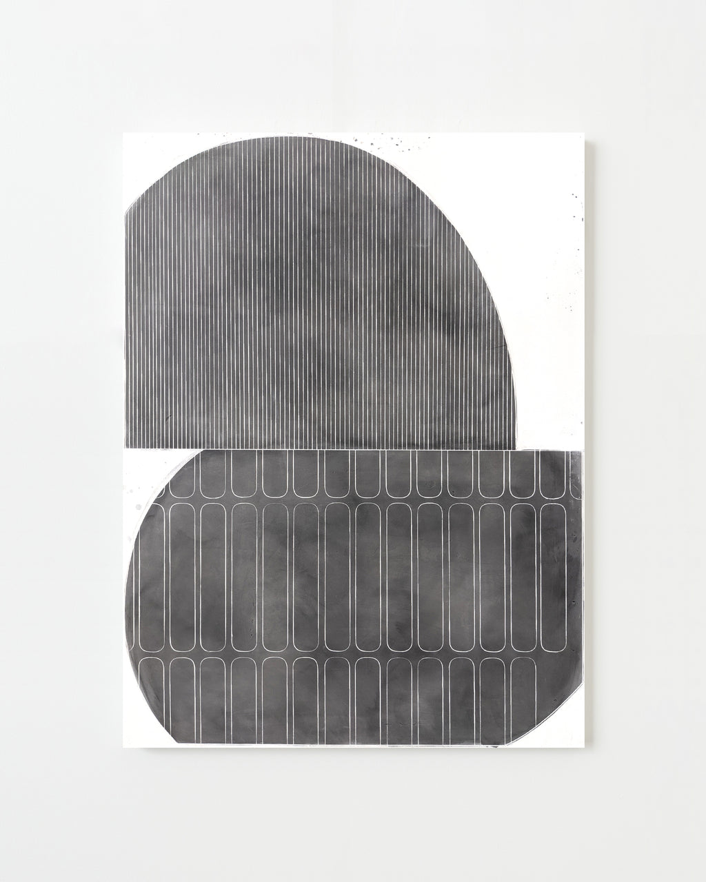 Twenty And Fifteen | Arielle Zamora | Buy Original Art Online | Uprise Art