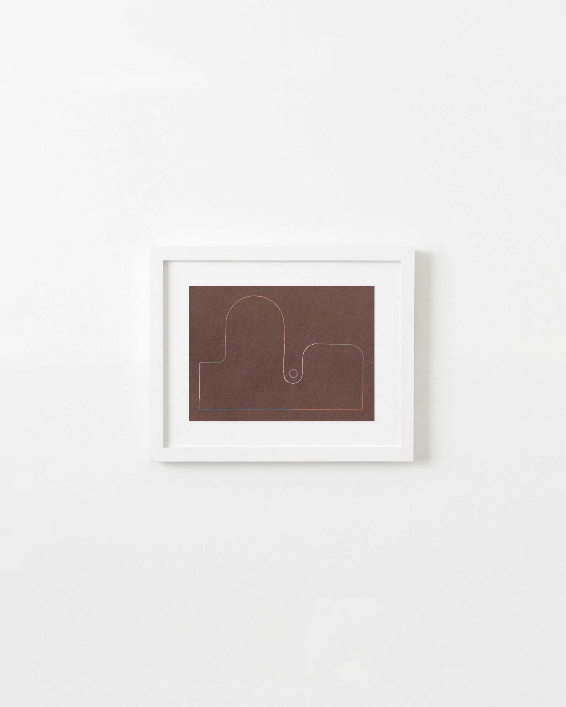 Akin No. 2 | Chloe Fields | Buy Original Art Online | Uprise Art