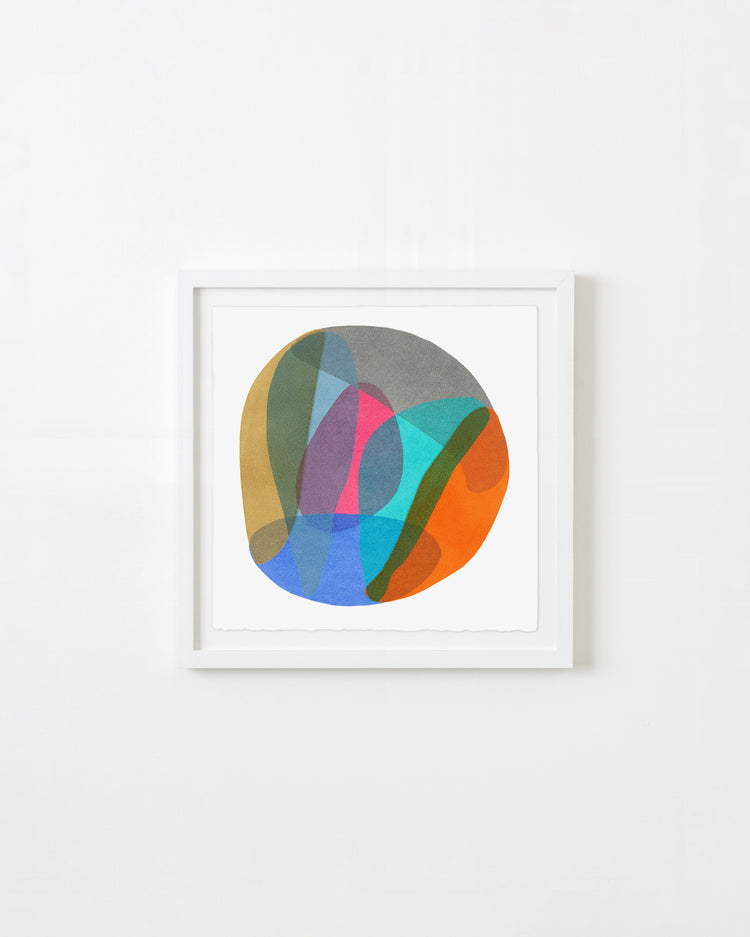 Gem B1 | Laura Berman | Buy Original Art Online | Uprise Art