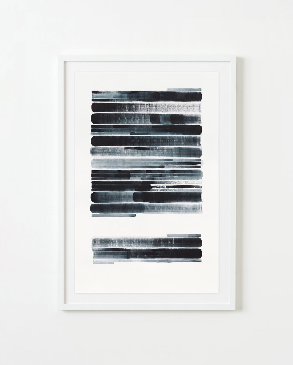 Redaction Revisited-Version VIII | Gail Tarantino | Buy Original Art ...