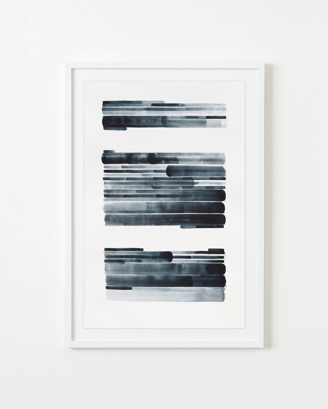 Redaction Revisited-Version XII | Gail Tarantino | Buy Original Art ...