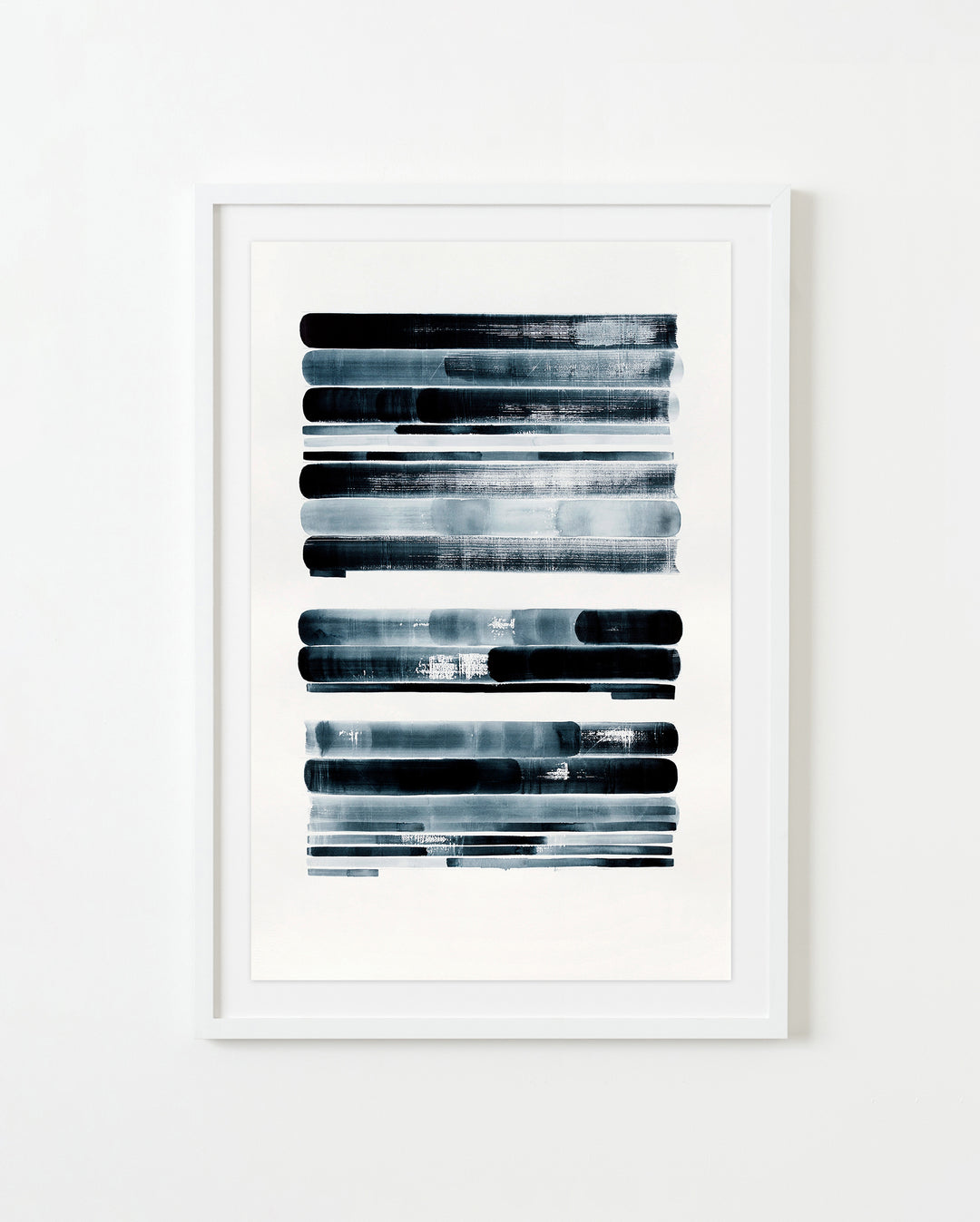 Redaction Revisited-Version IX | Gail Tarantino | Buy Original Art ...
