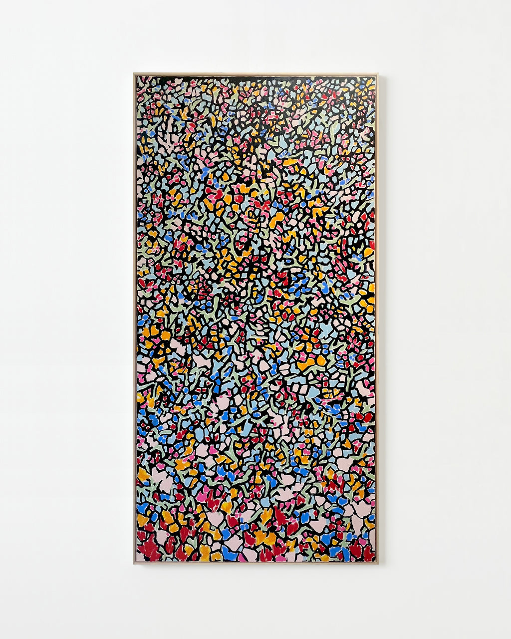 night flow | Kit Porter | Buy Original Art Online | Uprise Art