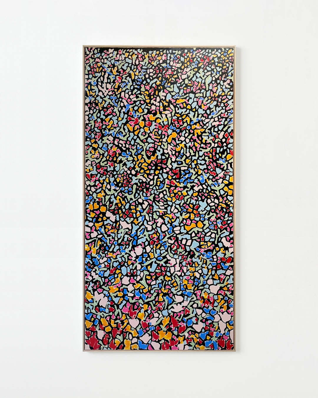 night flow | Kit Porter | Buy Original Art Online | Uprise Art