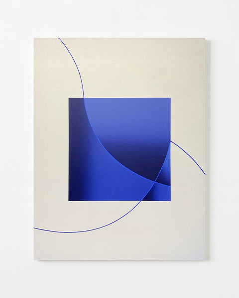 Toe Tapper | Senem Oezdogan | Buy Original Art Online | Uprise Art