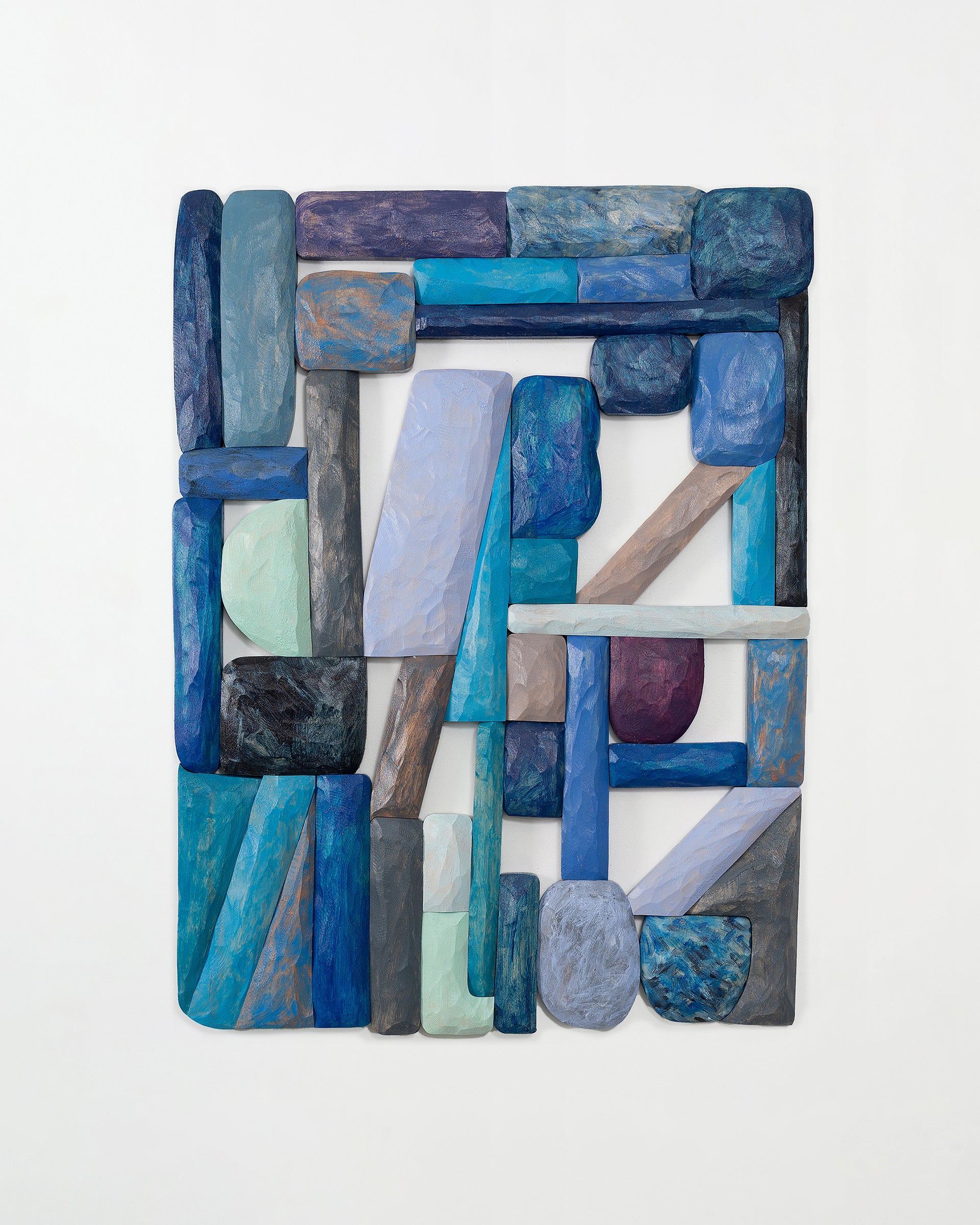 One Thousand Rooms Revisited | J.C. Fontanive | Buy Original Art Online ...