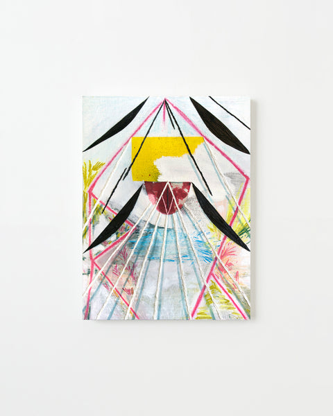 Introduction | Tyler Scheidt | Buy Original Art Online | Uprise Art