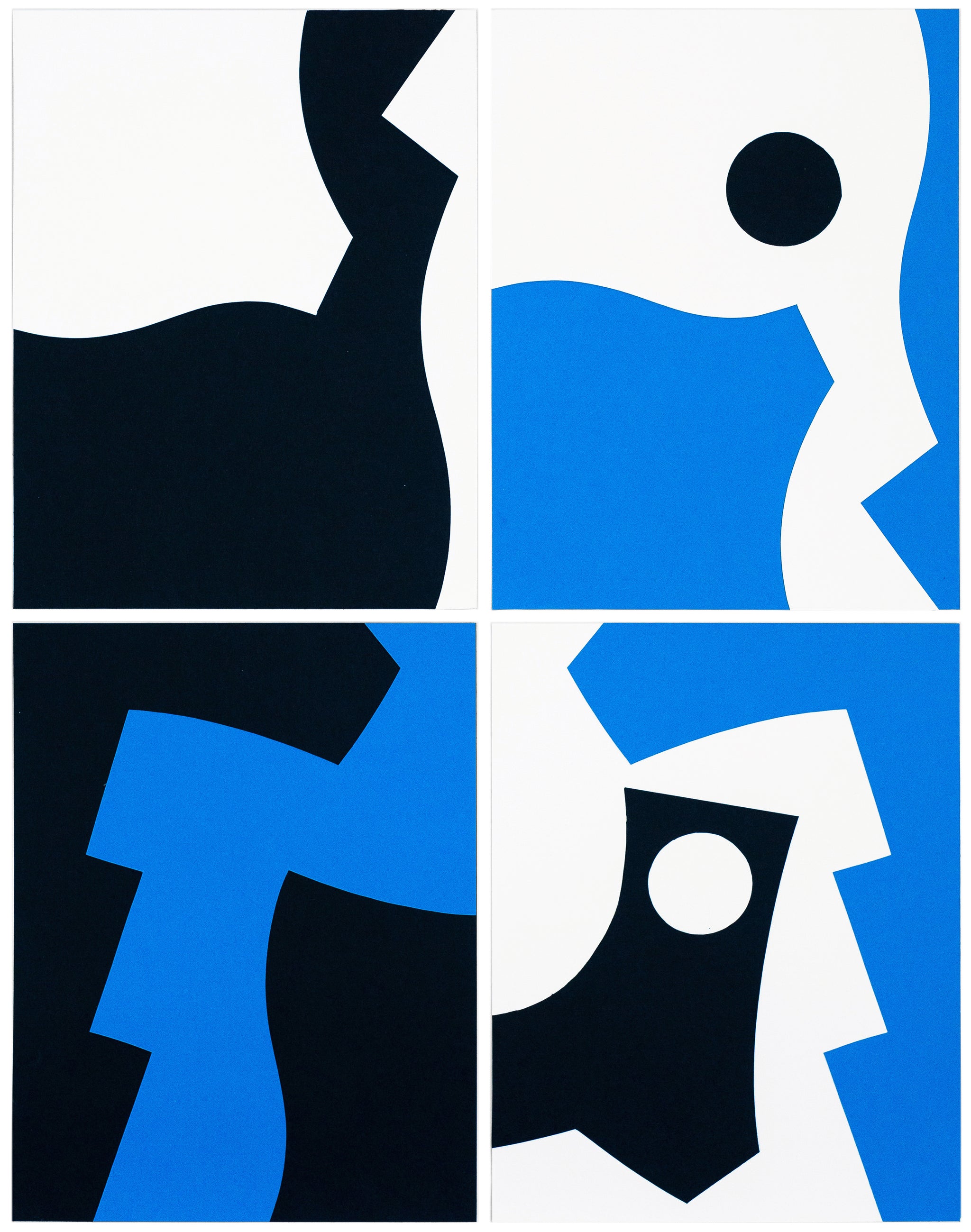 Governor's Island: Blues 1 | Fitzhugh Karol | Buy Original Art Online ...