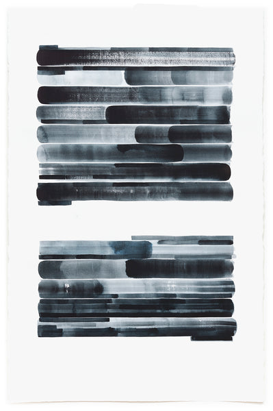 Redaction Revisited-Version XI | Gail Tarantino | Buy Original Art ...