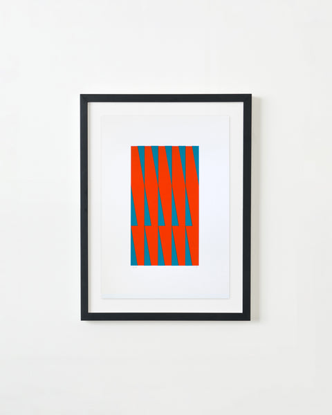 ROR 13 | Inka Bell | Buy Original Art Online | Uprise Art