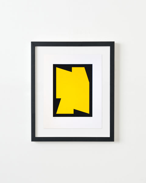 ROR 17 Black | Inka Bell | Buy Original Art Online | Uprise Art