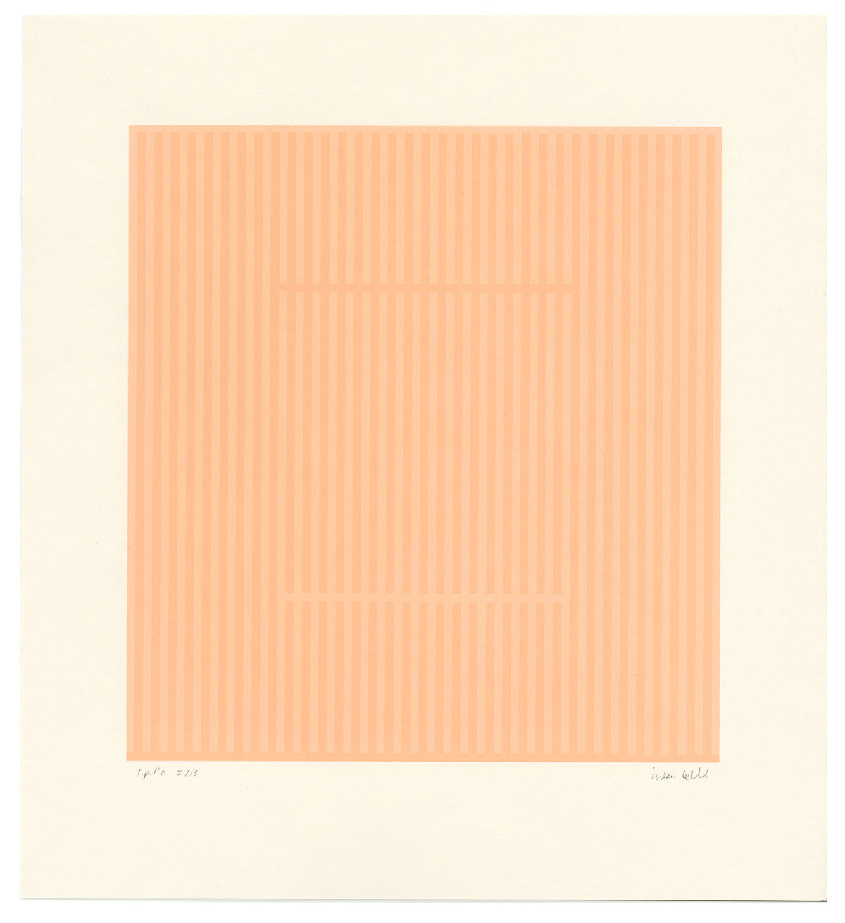 Untitled PM | Inka Bell | Buy Original Art Online | Uprise Art