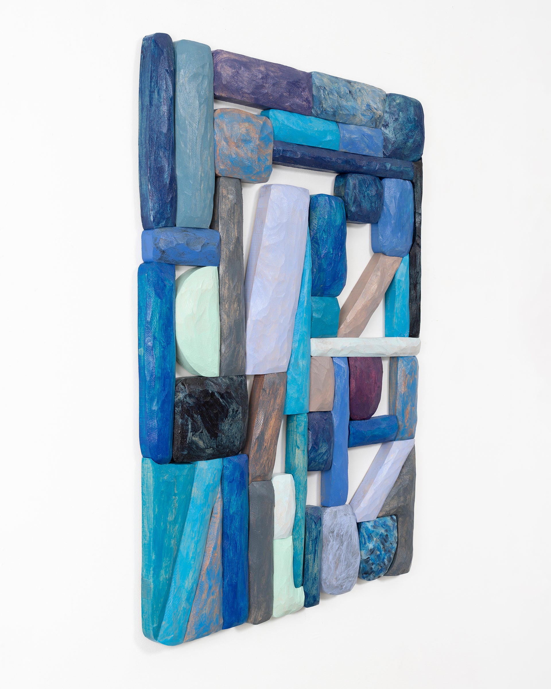 One Thousand Rooms Revisited | J.C. Fontanive | Buy Original Art Online ...