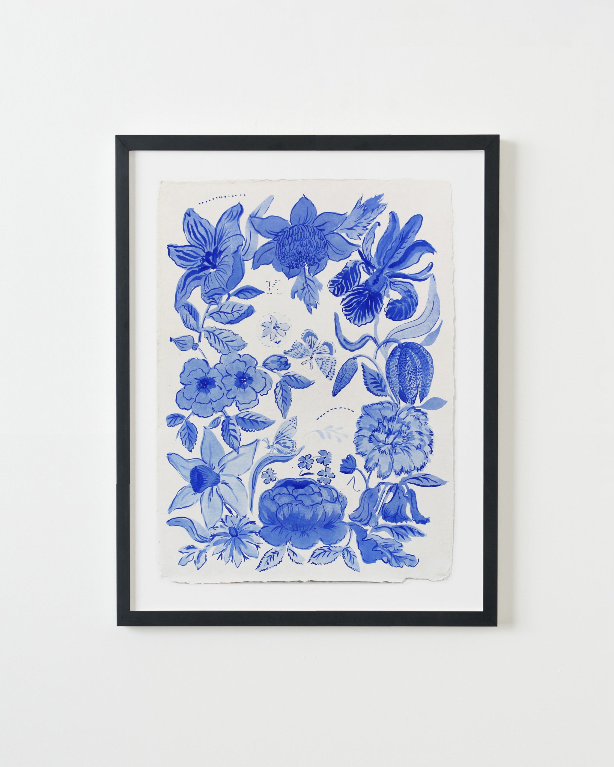 Sarah | Kayla Plosz Antiel | Buy Original Art Online | Uprise Art