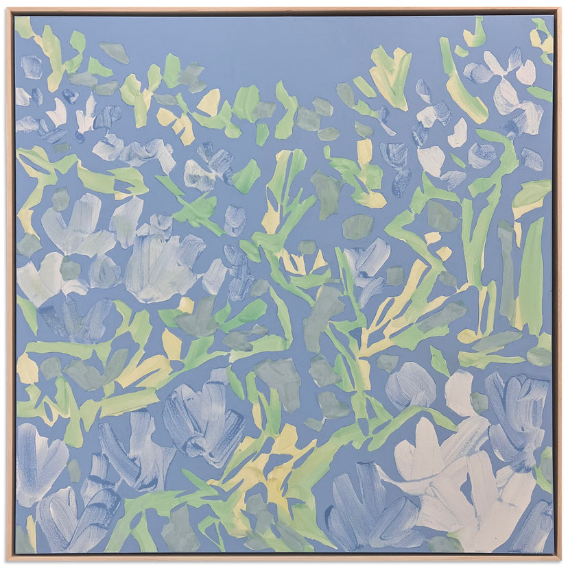 into the silent | Kit Porter | Buy Original Art Online | Uprise Art