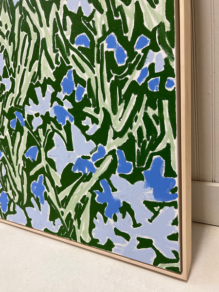 close to where i start | Kit Porter | Buy Original Art Online | Uprise Art