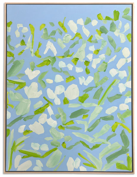 find the passage back, ii | Kit Porter | Buy Original Art Online ...