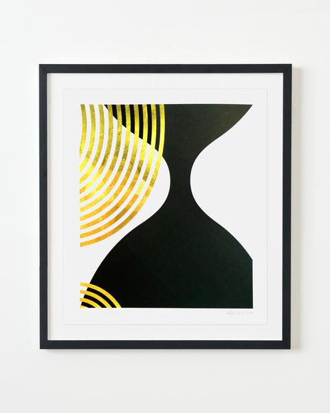 Cross Sections: Untitled 3 | Lisa Hunt | Buy Original Art Online ...