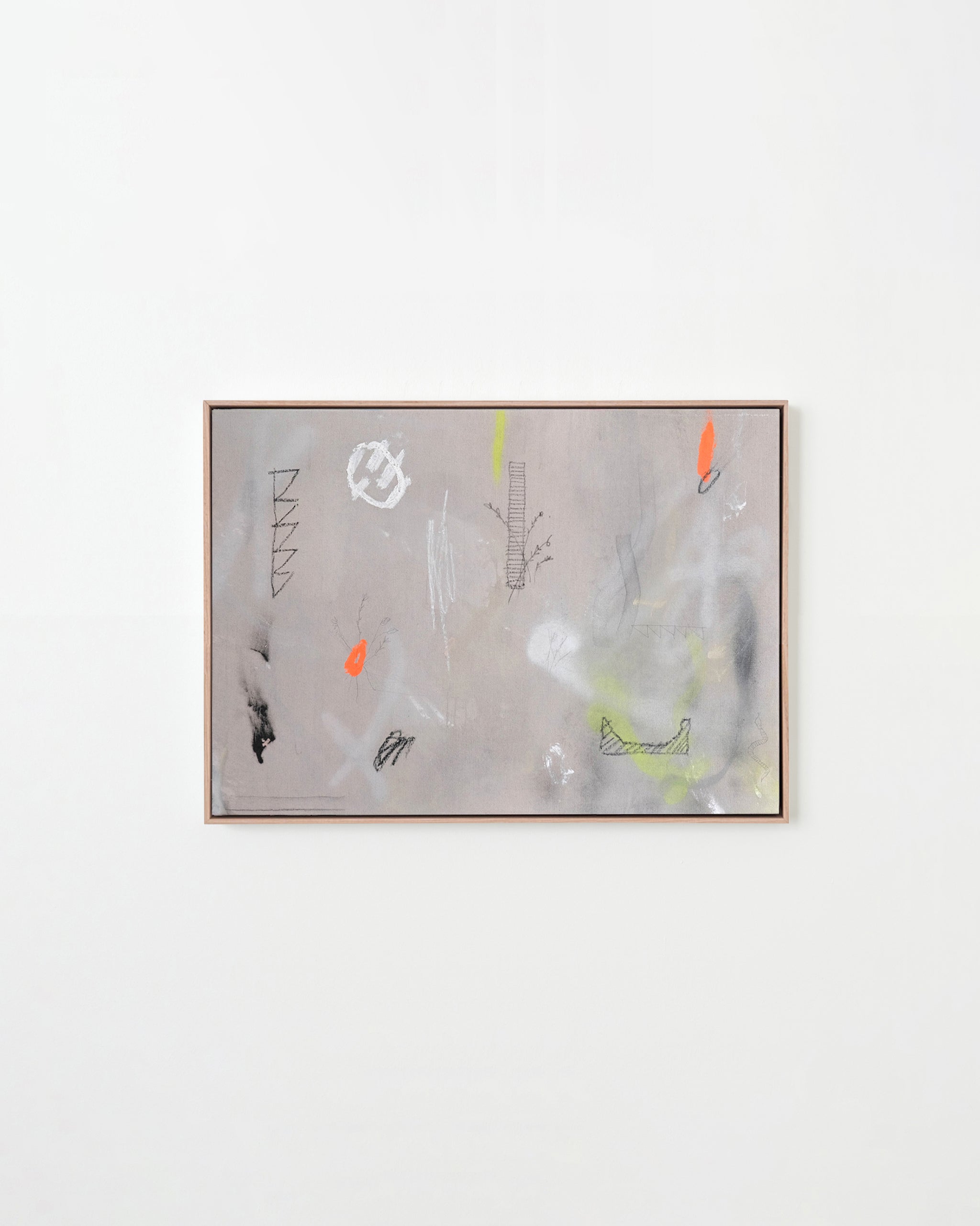 Spark | Saxon Quinn | Buy Original Art Online | Uprise Art