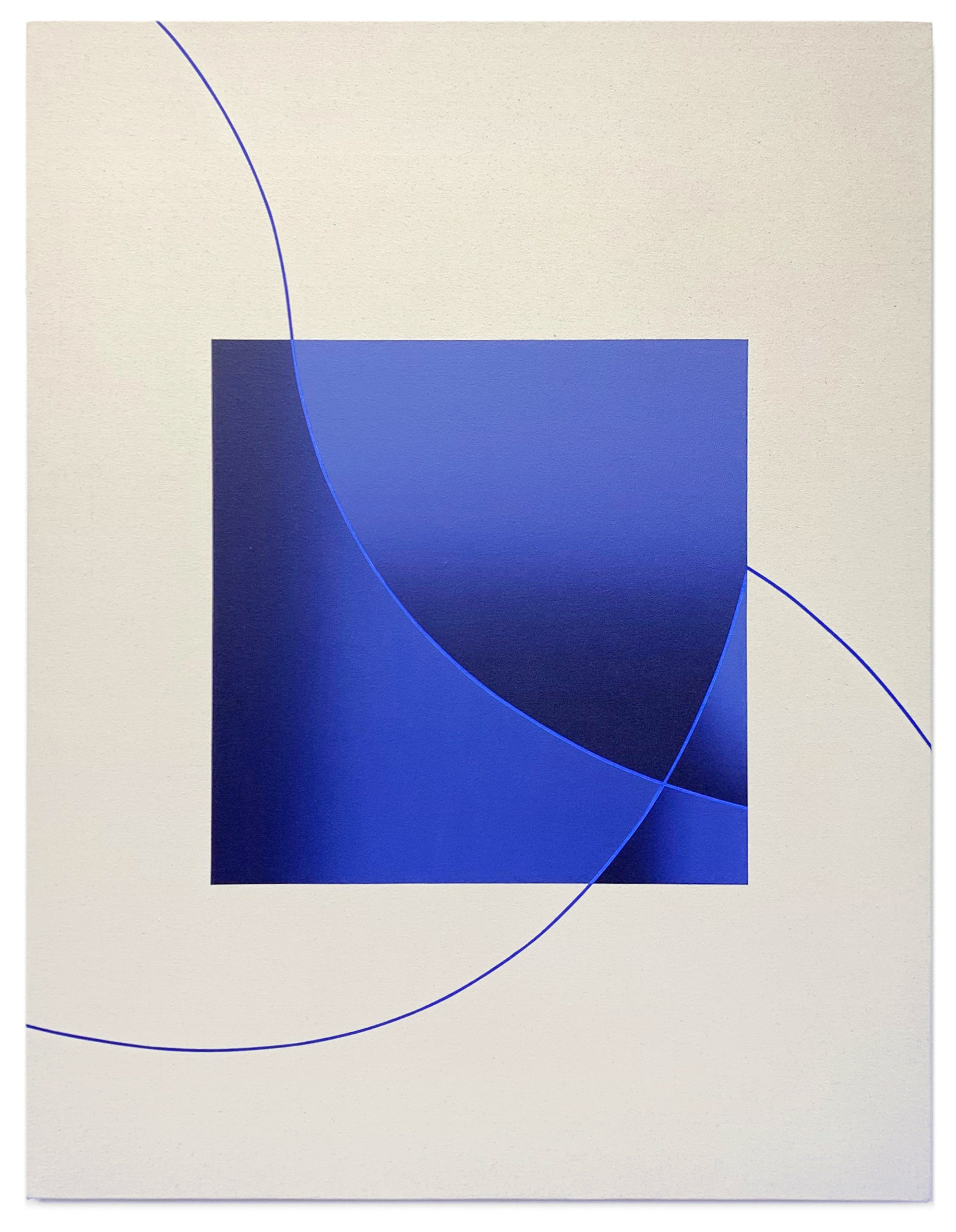 Toe Tapper | Senem Oezdogan | Buy Original Art Online | Uprise Art