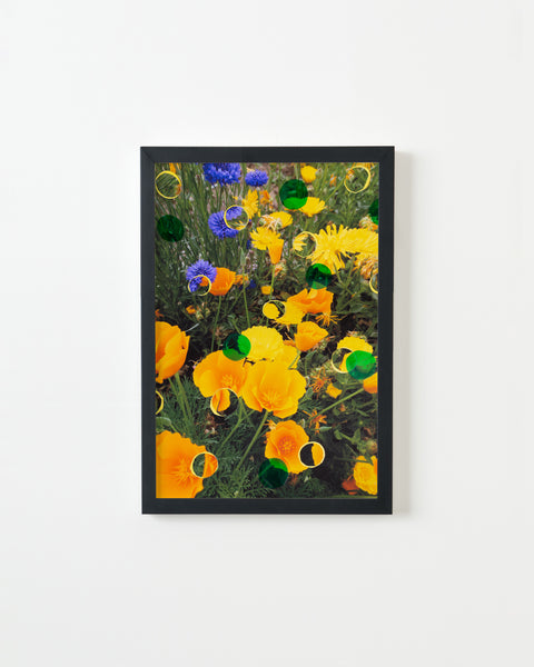 Transpose | Teresa Christiansen | Buy Original Art Online | Uprise Art