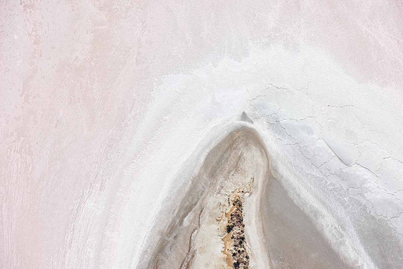 Sea Lake VI | Brooke Holm | Buy Original Art Online | Uprise Art