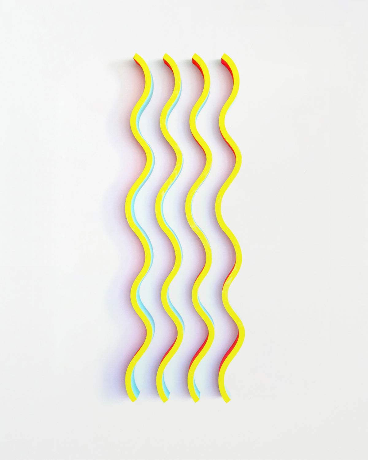 Slow Life No. 2 | Adam Frezza & Terri Chiao (CHIAOZZA) | Buy Original ...