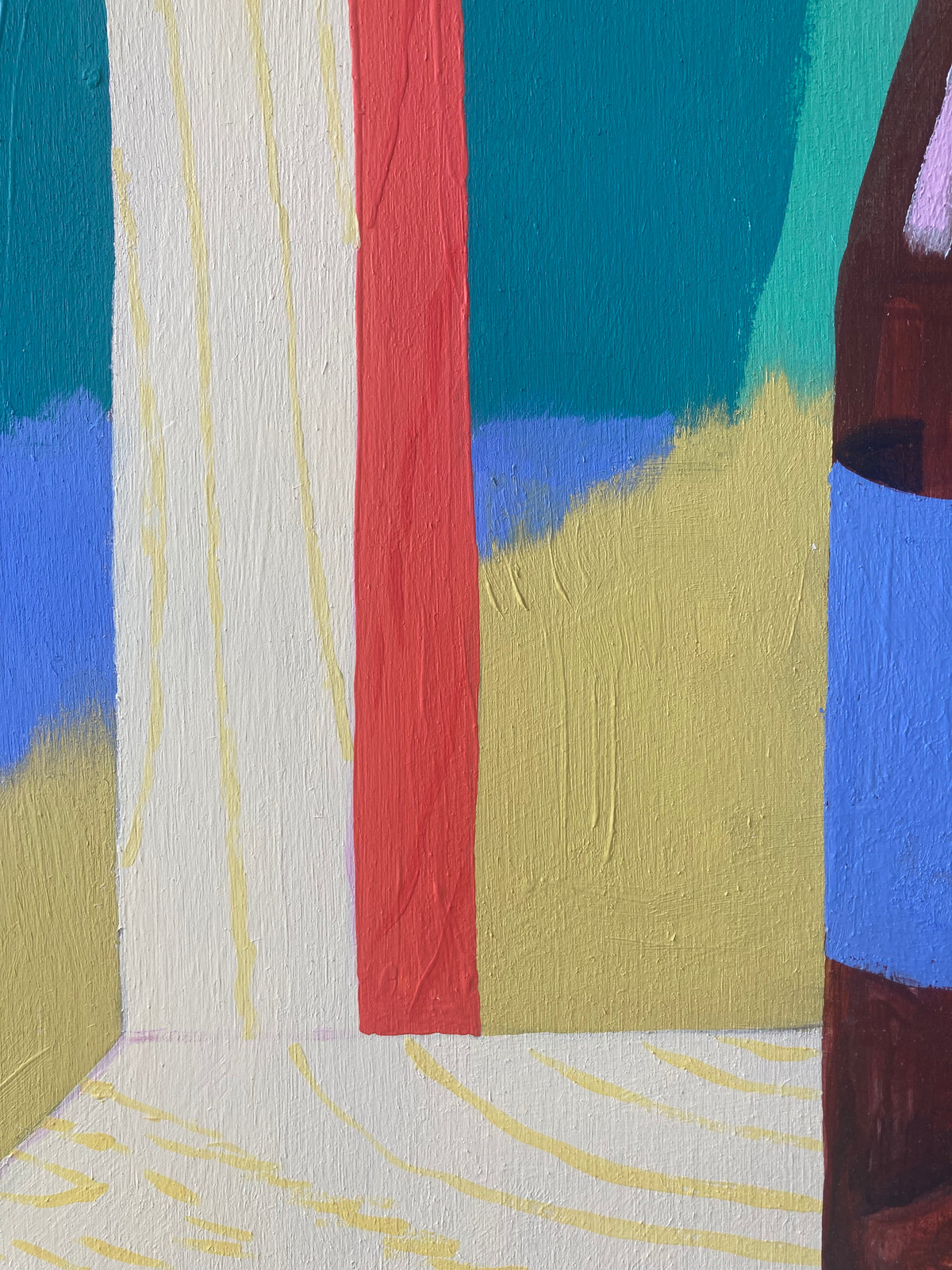 Vague Worries | Jackson Joyce | Buy Original Art Online | Uprise Art